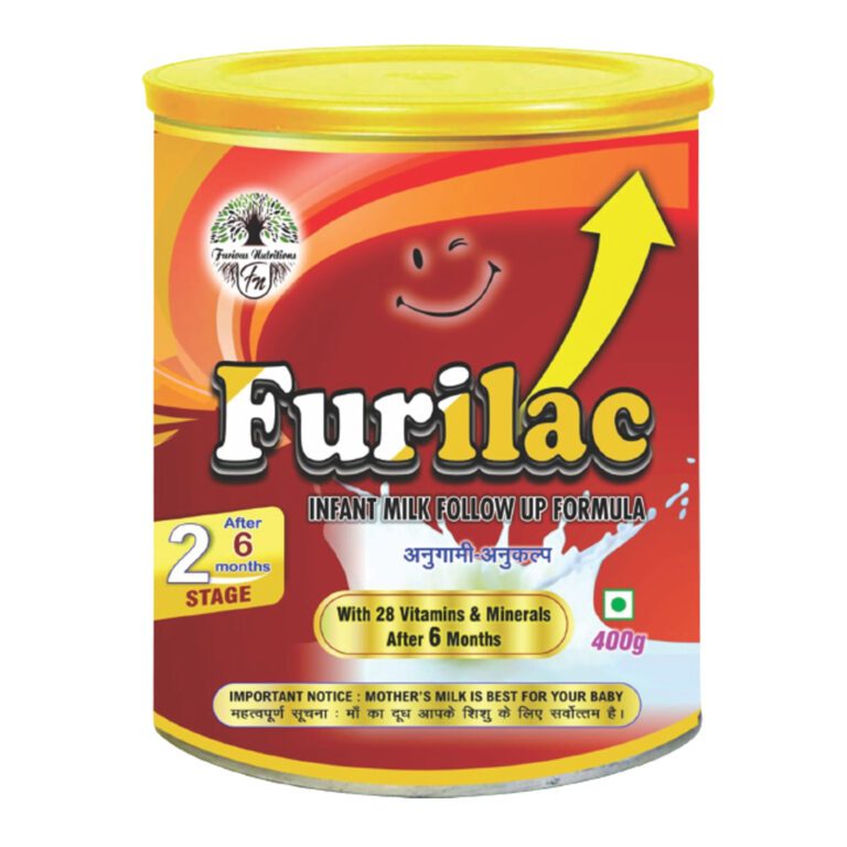 L-Zero | Lactose Free Formula | Furious Nutritions Pvt Ltd