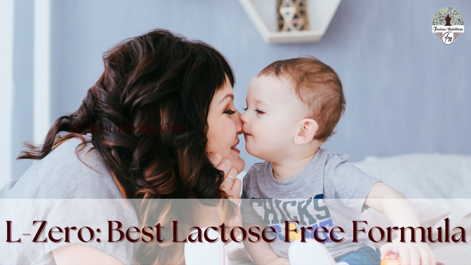 L-Zero - The Best Lactose Free Formula | Furious Nutritions Pvt Ltd